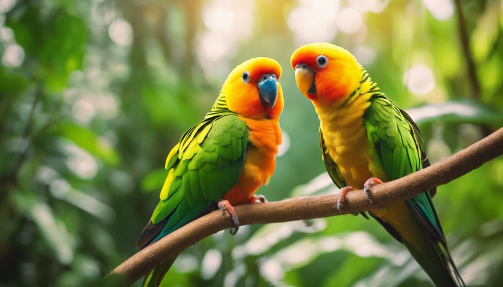 Top 15 Types Of Birds In Guyana (With Pictures) - Fly Aviary