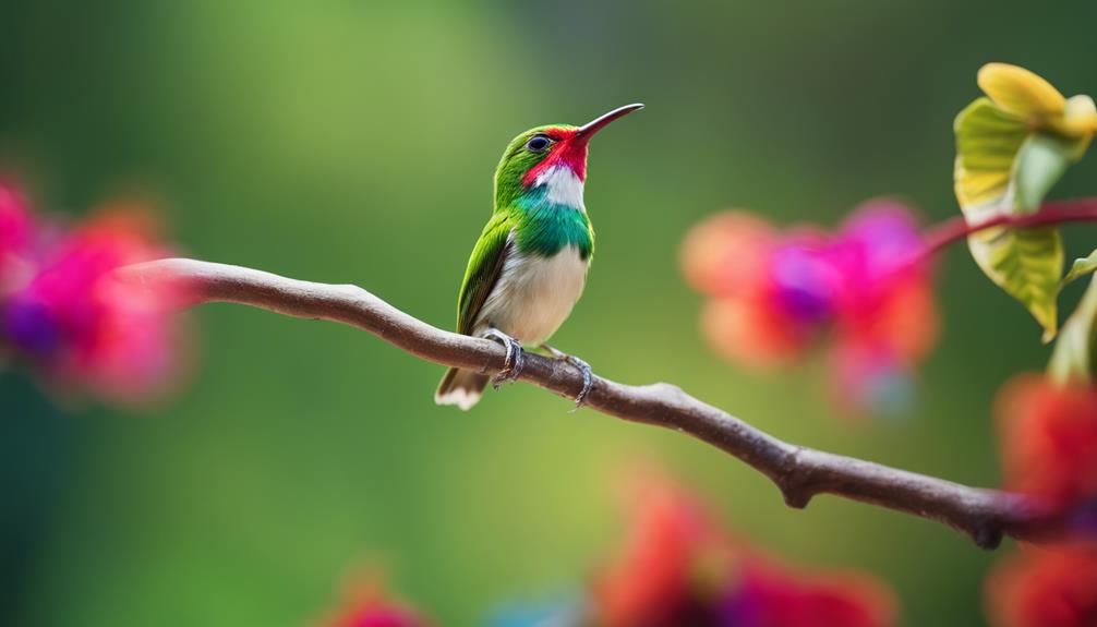 Top 15 Types Of Birds In Puerto Rico (With Pictures) - Fly Aviary