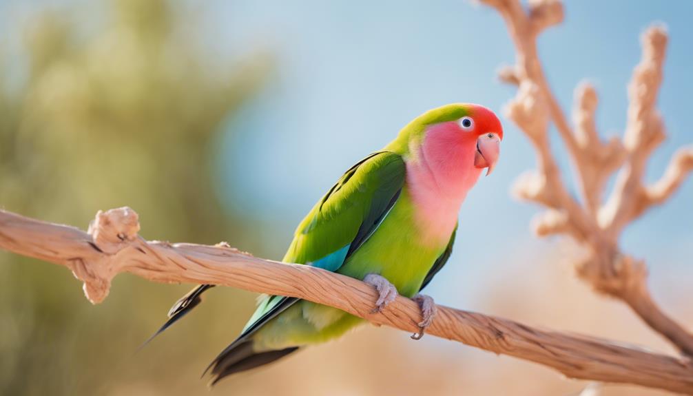 Top 15 Types Of Desert Birds (With Pictures) - Fly Aviary