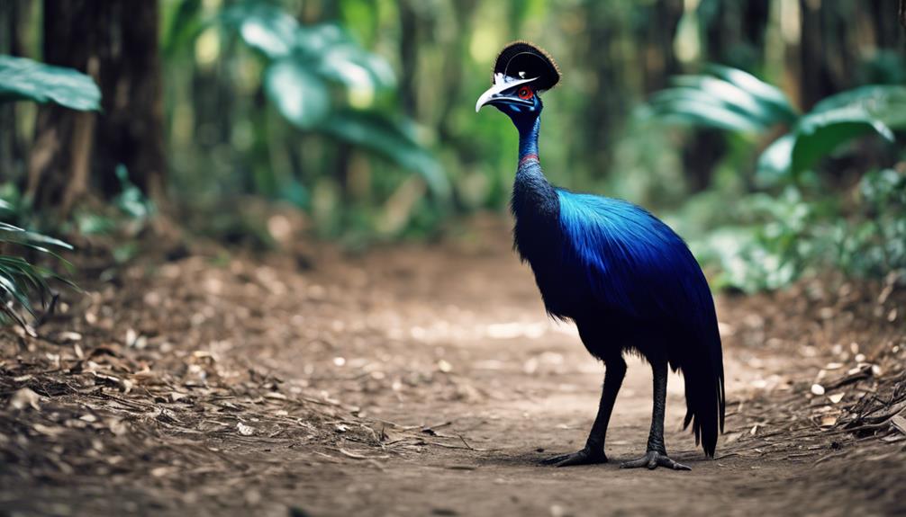 Top 15 Types Of Big Birds (With Pictures) - Fly Aviary