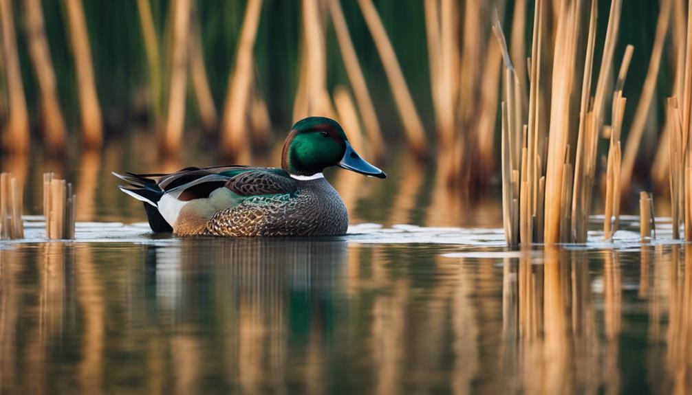 Top 15 Types Of Water Birds In Michigan (With Pictures) - Fly Aviary