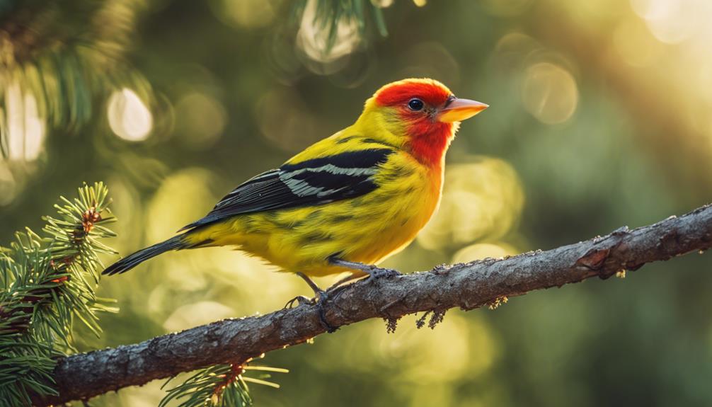 Top 15 Types Of Yellow Birds (With Pictures) - Fly Aviary