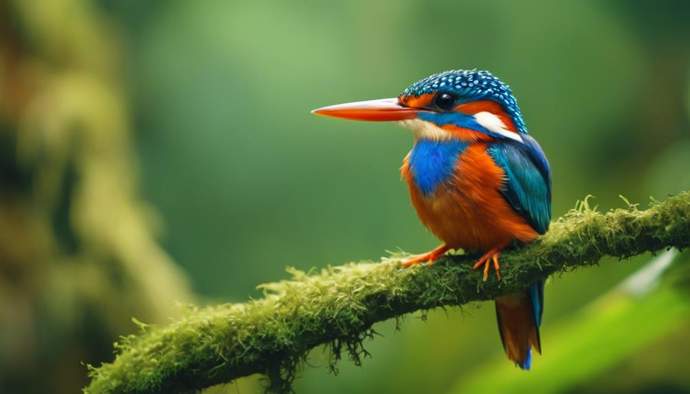 Top 15 Rare Types Of Birds (With Pictures) - Fly Aviary