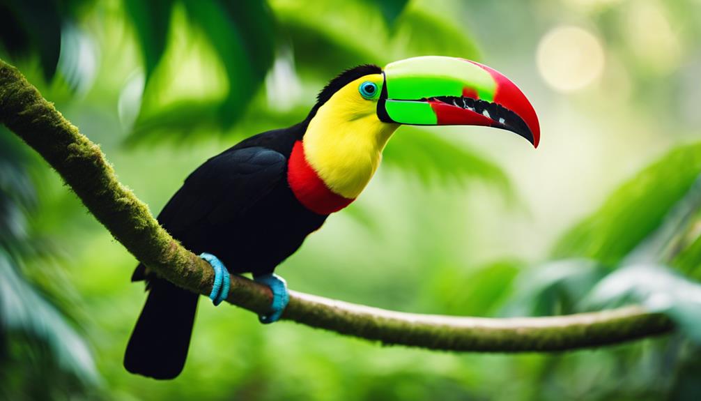 Top 15 Types Of Birds In Mexico (With Pictures) - Fly Aviary