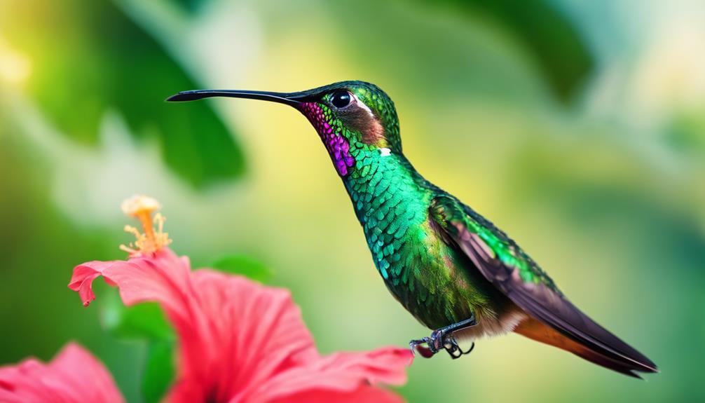 Top 15 Types Of Birds In Puerto Rico (With Pictures) - Fly Aviary