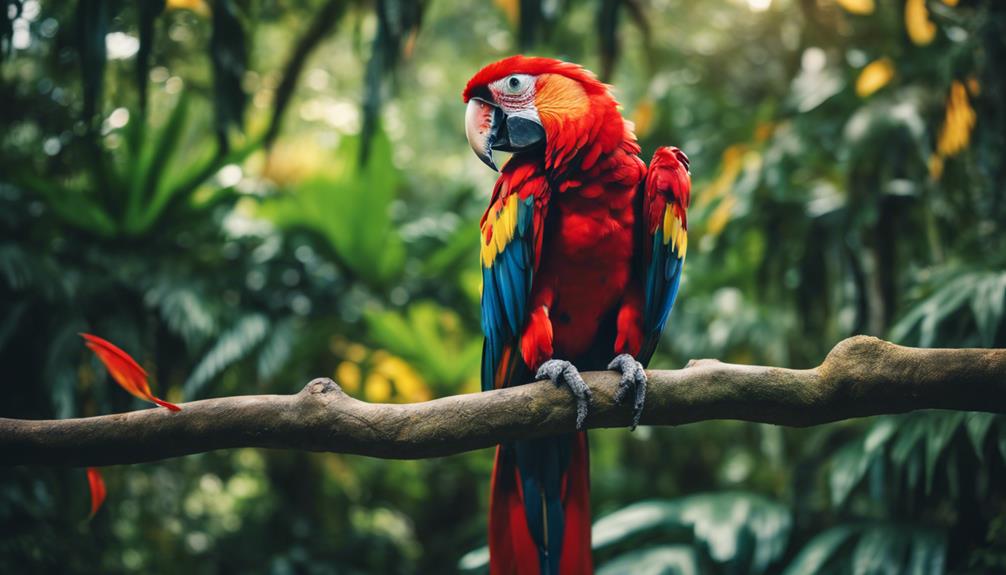 Top 15 Types Of Birds In Guatemala (With Pictures) - Fly Aviary