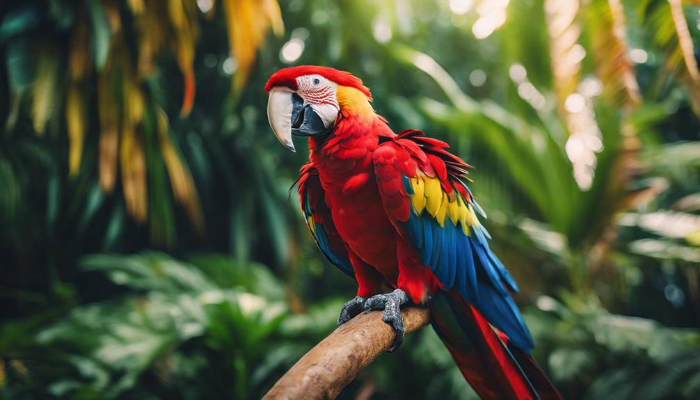 Top 15 Types Of Birds In Rio (With Pictures) - Fly Aviary