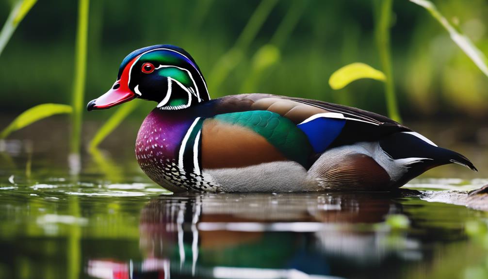 Top 15 Types Of Birds In Upstate Sc (With Pictures) - Fly Aviary