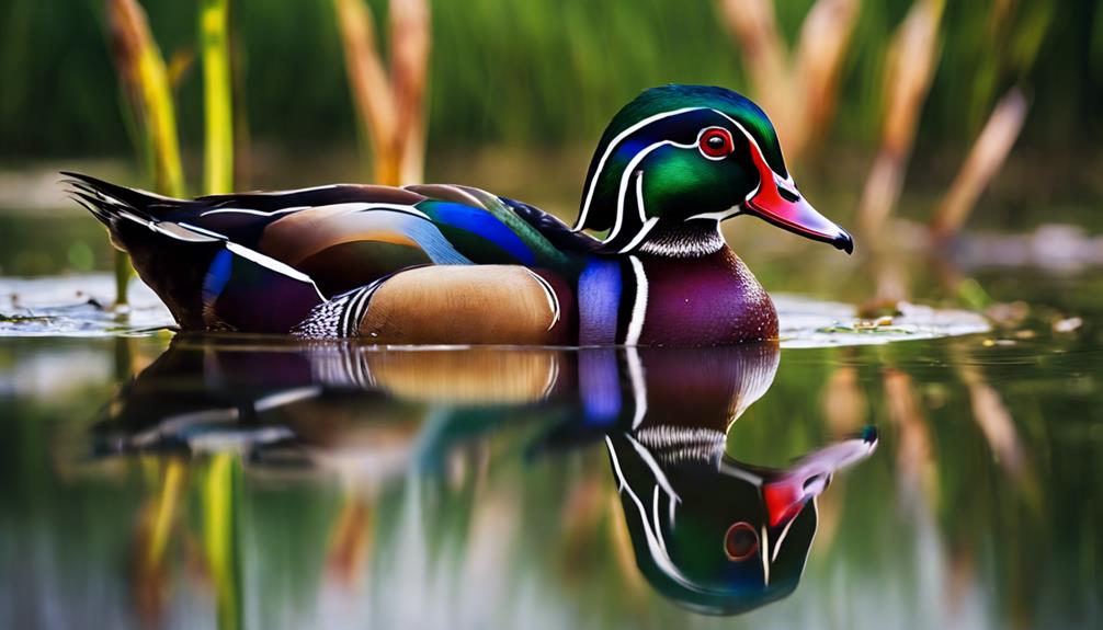 Top 15 Types Of Birds In Alabama (With Pictures) - Fly Aviary