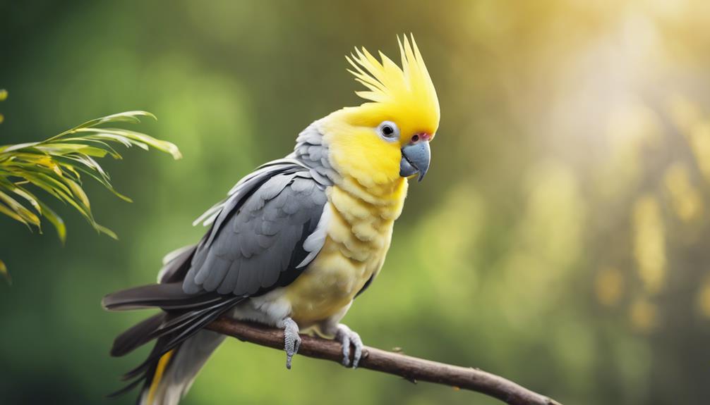 Top 15 Types Of Cockatiels Birds (With Pictures) - Fly Aviary