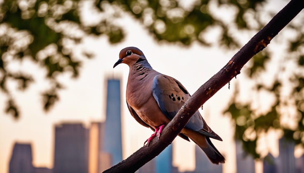 Top 15 Types Of Birds In Chicago (With Pictures) - Fly Aviary