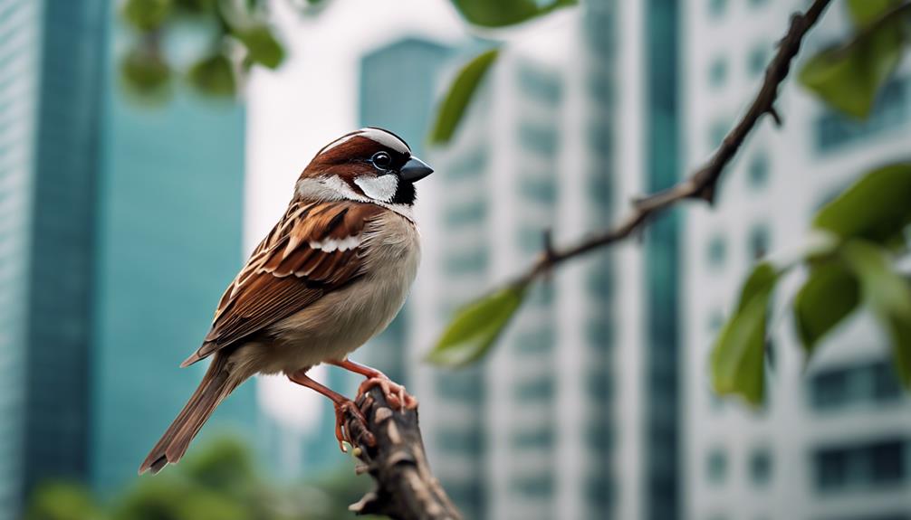 Top 15 Types Of Birds In Hong Kong (With Pictures) - Fly Aviary
