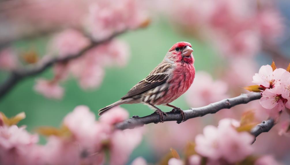 Top 15 Types Of Pink Birds In Florida (With Pictures) - Fly Aviary