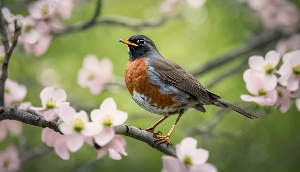 Top 15 Types Of Birds In The Northeast (With Pictures) - Fly Aviary
