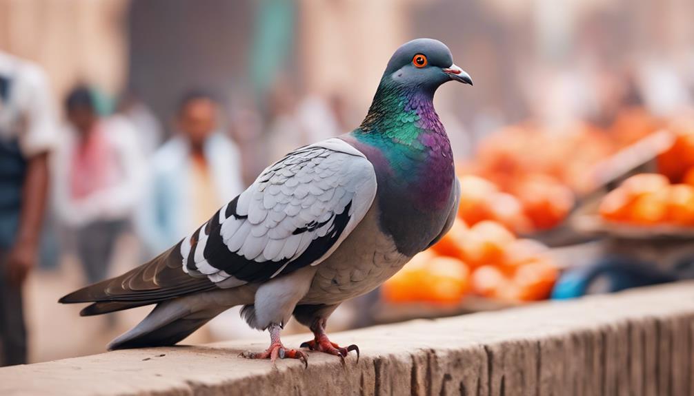 Top 15 Types Of Birds In Haryana (With Pictures) - Fly Aviary