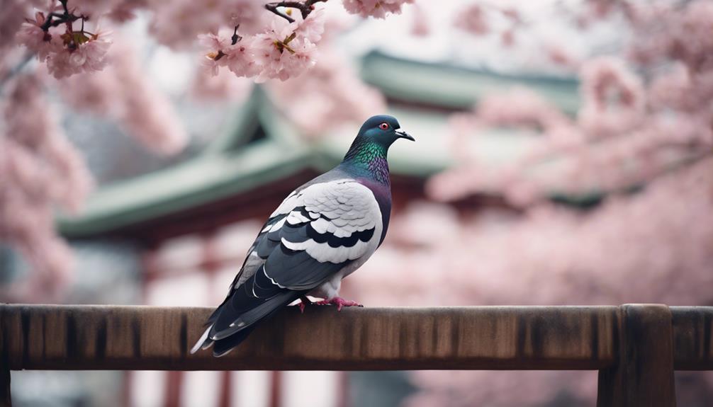 Top 15 Types Of Birds In Japan (With Pictures) - Fly Aviary