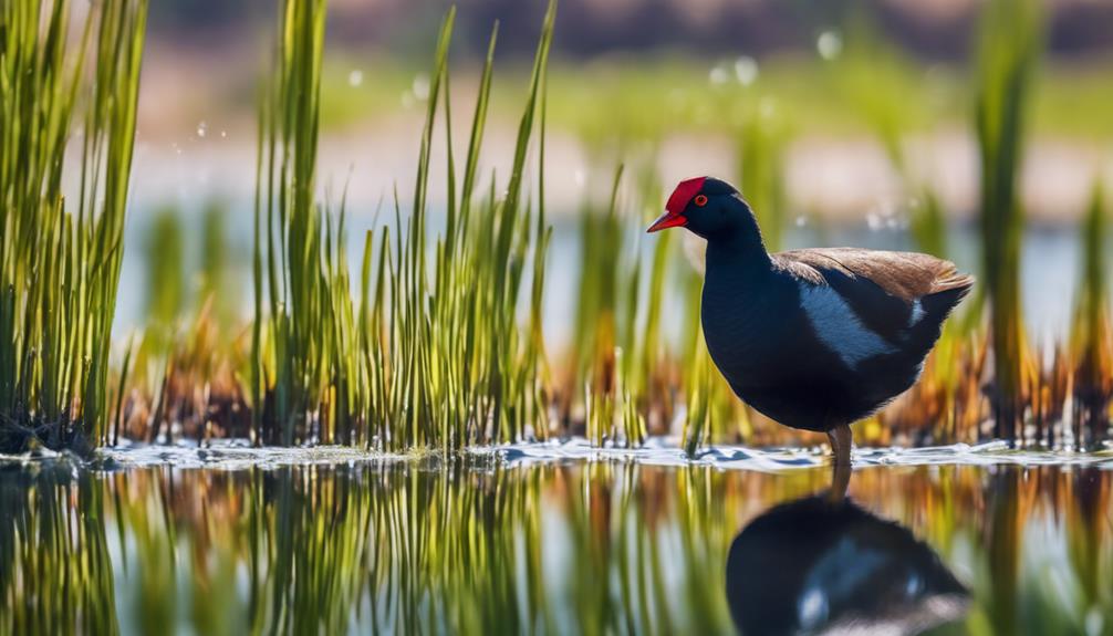 Top 15 Types Of Birds In Jordan (With Pictures) - Fly Aviary