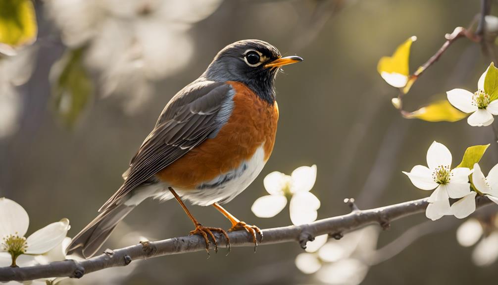 Top 15 Types Of Birds In Wisconsin (With Pictures) - Fly Aviary