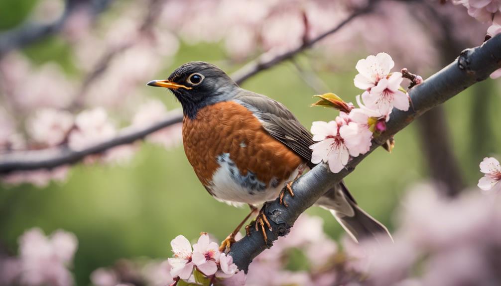 Top 15 Types Of Birds In Victoria Bc (With Pictures) - Fly Aviary