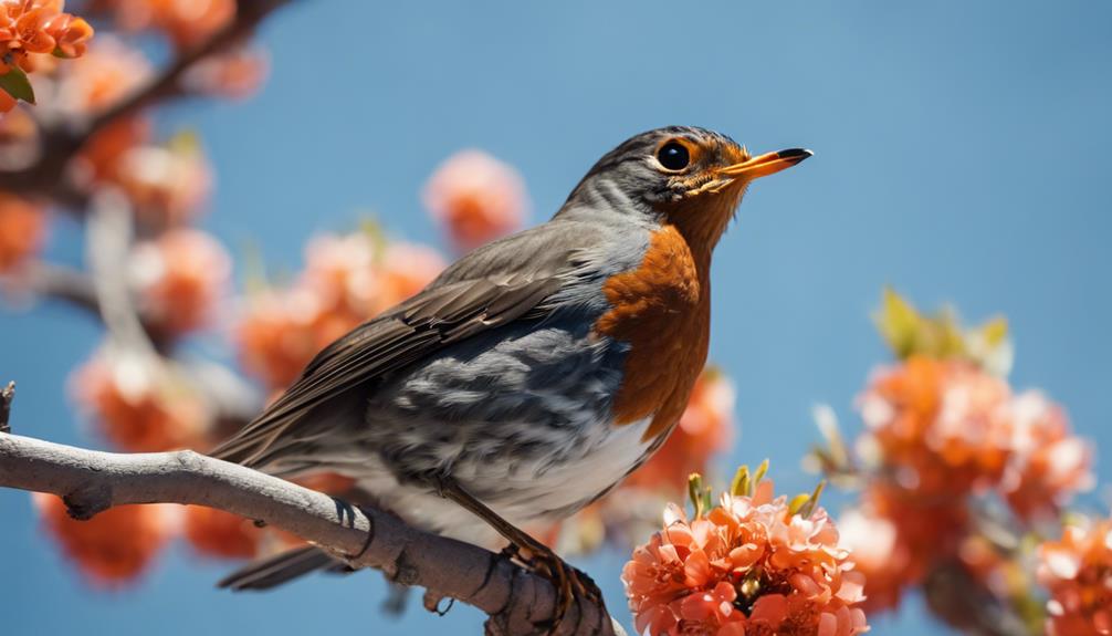 Top 15 Types Of Birds In Southern California (With Pictures) - Fly Aviary