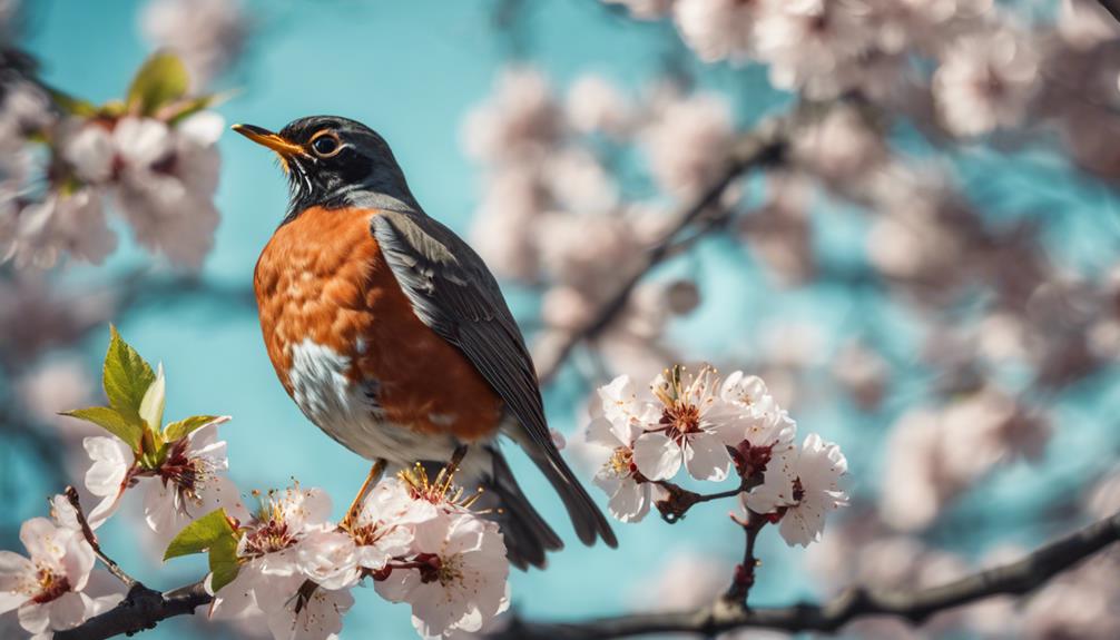 Top 15 Types Of Birds In Ottawa (With Pictures) - Fly Aviary