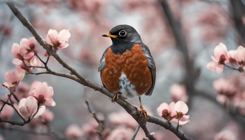 Top 15 Types Of Birds In Iowa (With Pictures) - Fly Aviary