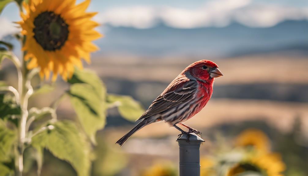 Top 15 Types Of Birds In Idaho (With Pictures) - Fly Aviary