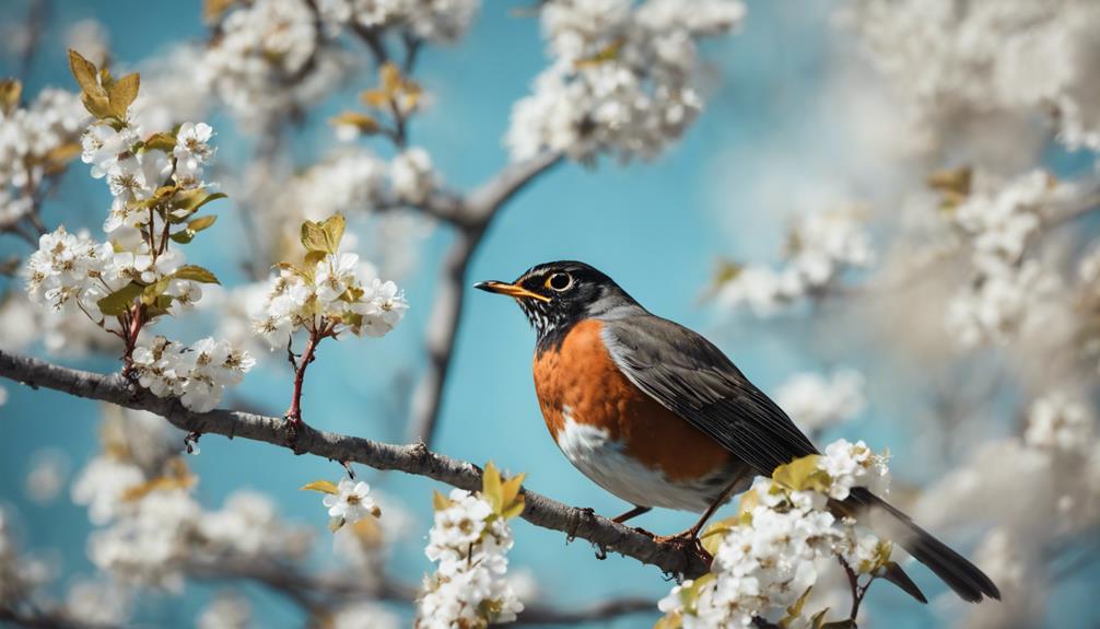 Top 15 Types Of Birds In Saskatchewan (With Pictures) - Fly Aviary
