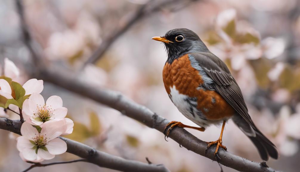 Top 15 Types Of Birds In New York State (With Pictures) - Fly Aviary