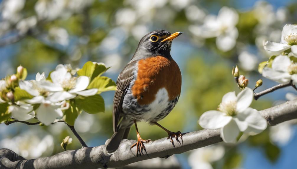 Top 15 Types Of Birds In Mississippi (With Pictures) - Fly Aviary