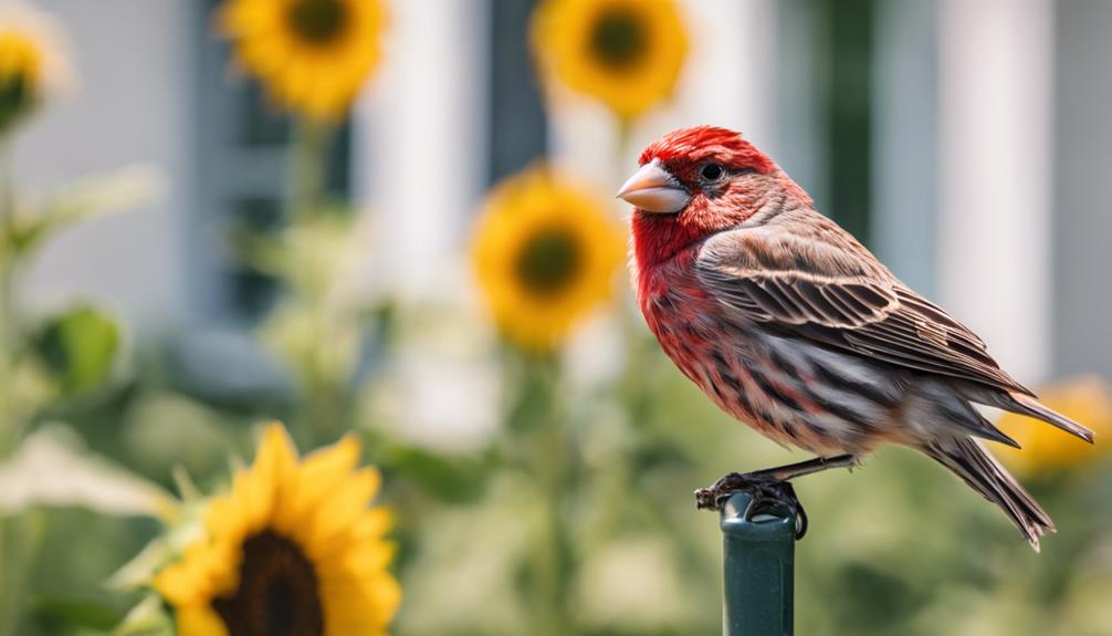 Top 15 Types Of Birds In Indiana (With Pictures) - Fly Aviary
