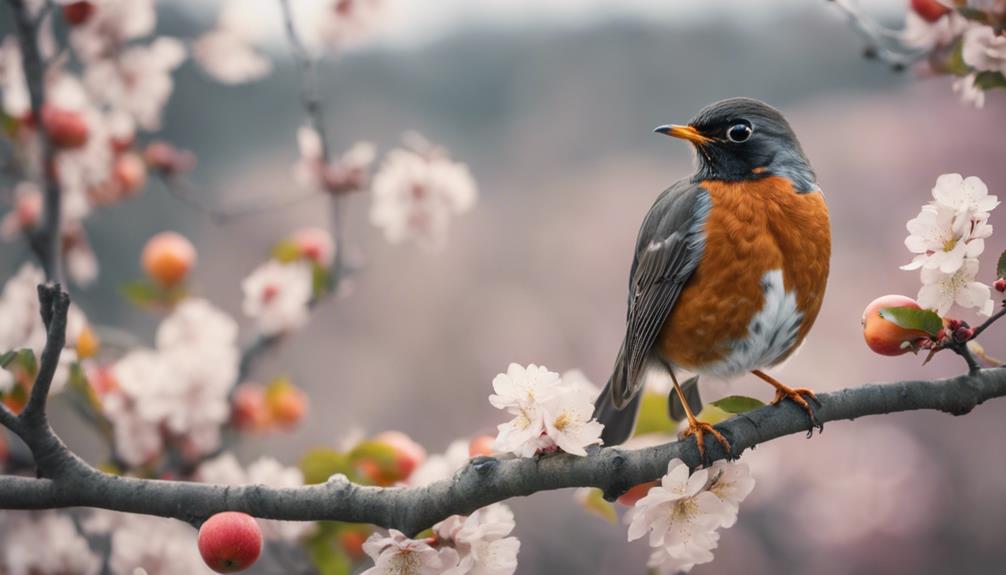 Top 15 Types Of Birds In Vermont (With Pictures) - Fly Aviary