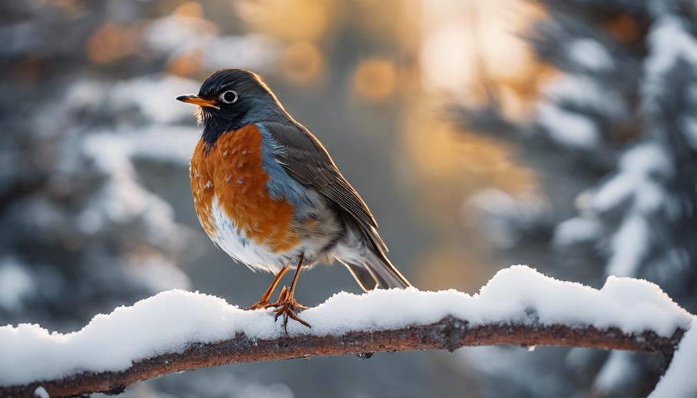 Top 15 Types Of Birds In Utah (With Pictures) - Fly Aviary