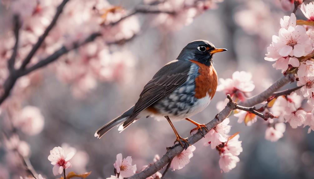 Top 15 Types Of Backyard Birds (With Pictures) - Fly Aviary