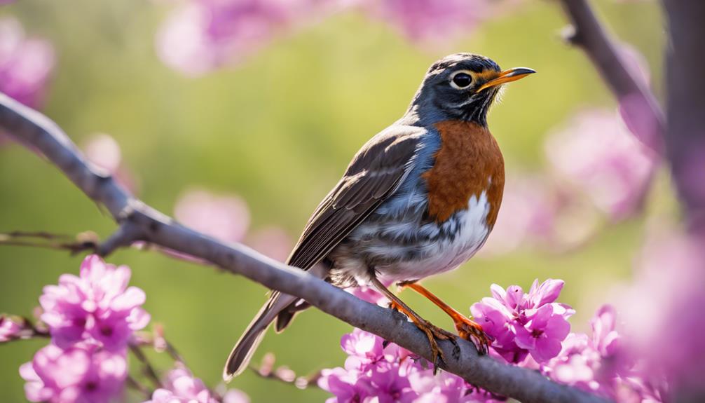 Top 15 Types Of Birds In Austin TX (With Pictures) - Fly Aviary