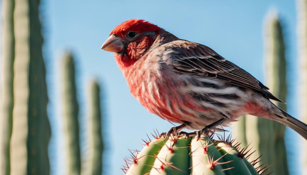 Top 15 Types Of Birds In Arizona (With Pictures) - Fly Aviary