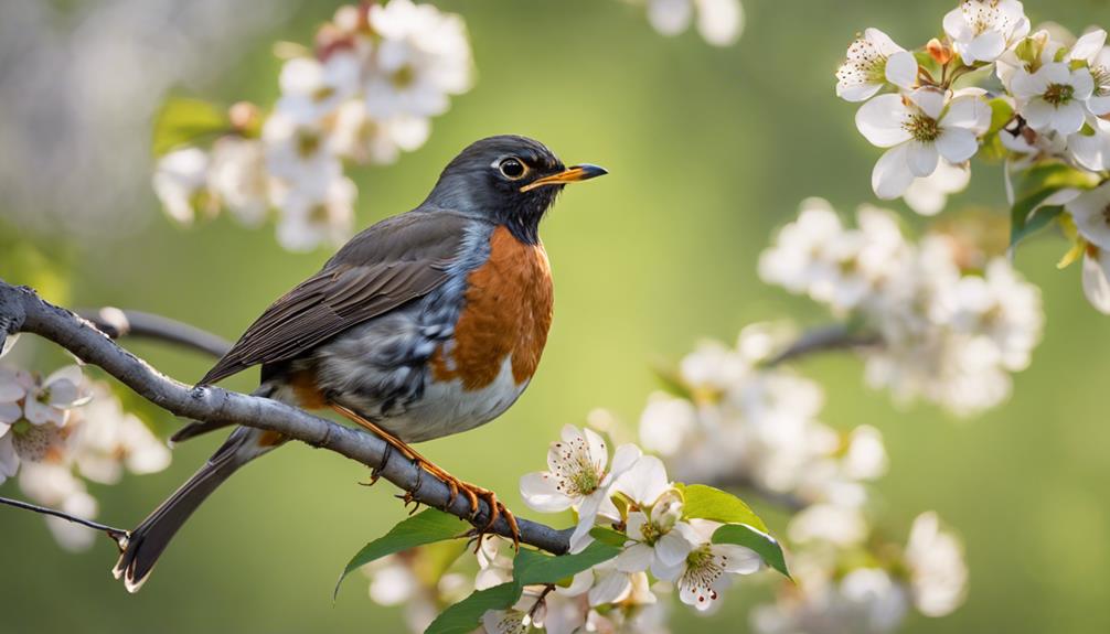 Top 15 Types Of Birds In North America (With Pictures) - Fly Aviary