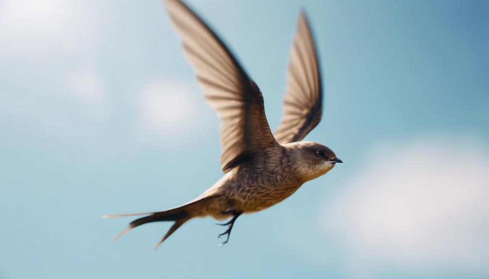 Top 15 Types Of Migratory Birds In United Kingdom (With Pictures) - Fly ...