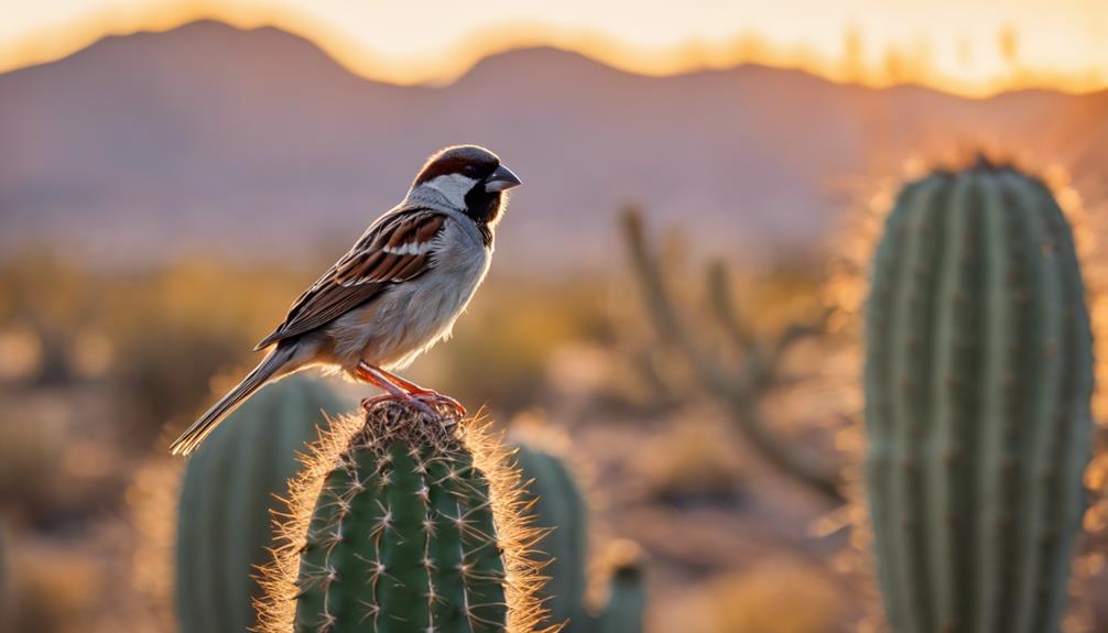 Top 15 Types Of Birds In Arizona (With Pictures) - Fly Aviary