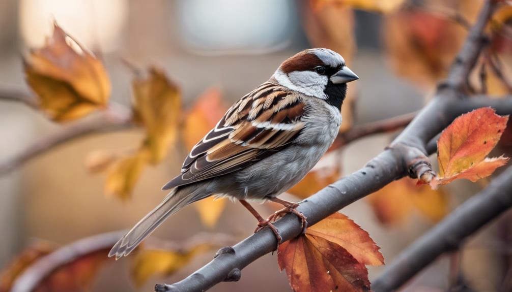 Top 15 Types Of Birds In Manitoba (With Pictures) - Fly Aviary