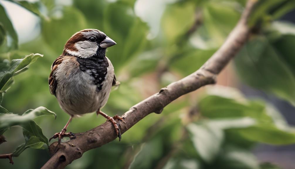 Top 15 Types Of Birds In New Brunswick (With Pictures) - Fly Aviary