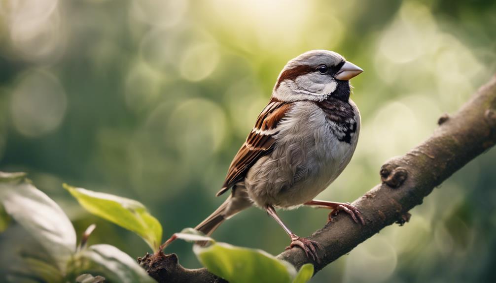 Top 15 Types Of Birds In Northern Ireland (With Pictures) - Fly Aviary