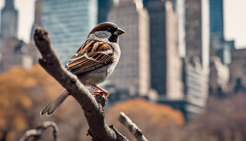Top 15 Types Of Birds In New York (With Pictures) - Fly Aviary