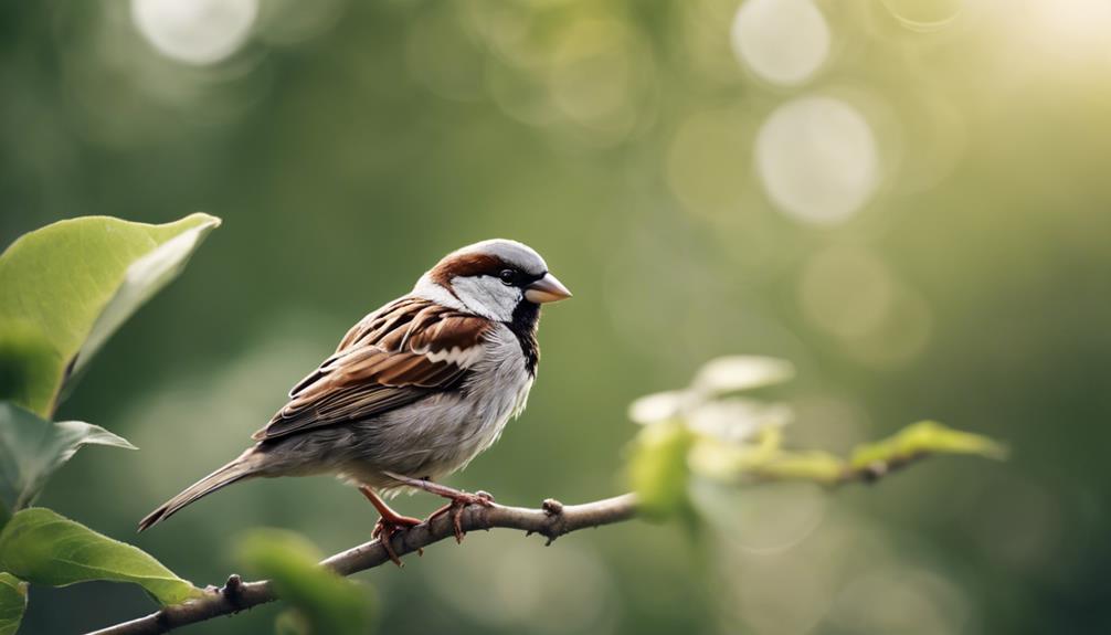 Top 15 Types Of Birds In Upstate Ny (With Pictures) - Fly Aviary