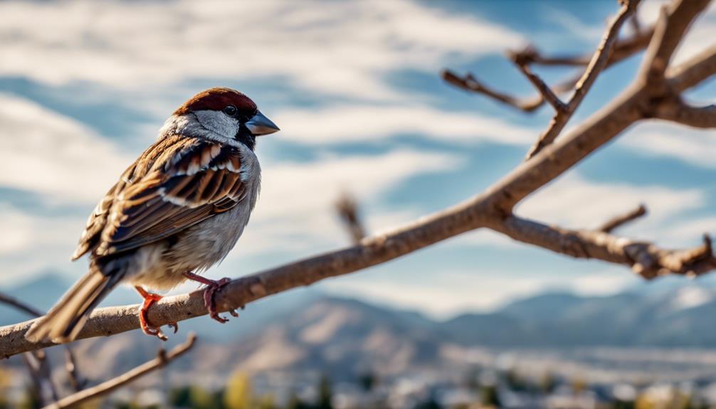 Top 15 Types Of Birds In Idaho (With Pictures) - Fly Aviary