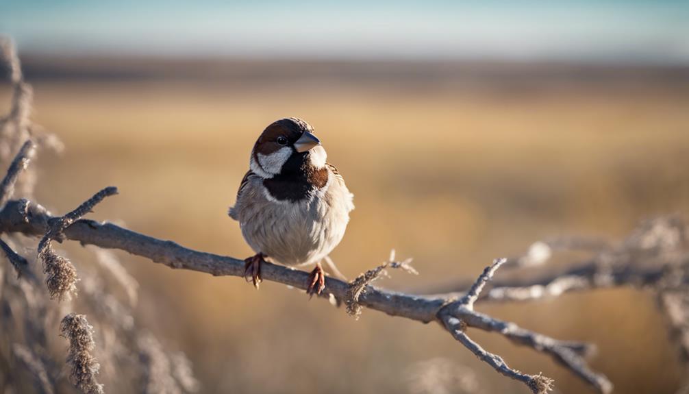 Top 15 Types Of Birds In Saskatchewan (With Pictures) - Fly Aviary