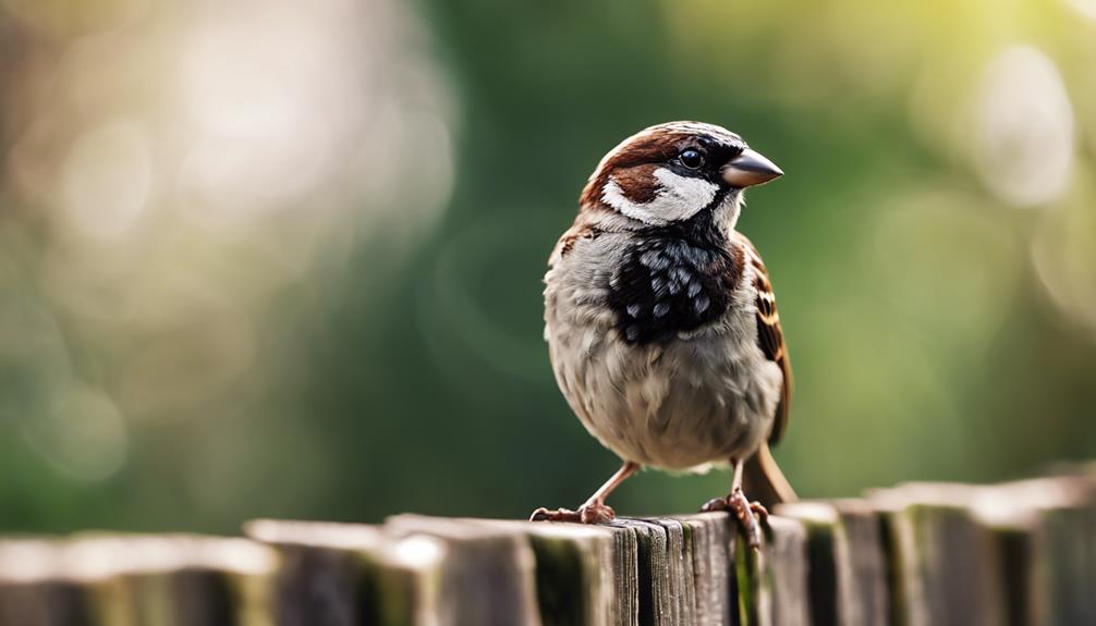 Top 15 Types Of Birds In Germany (With Pictures) - Fly Aviary