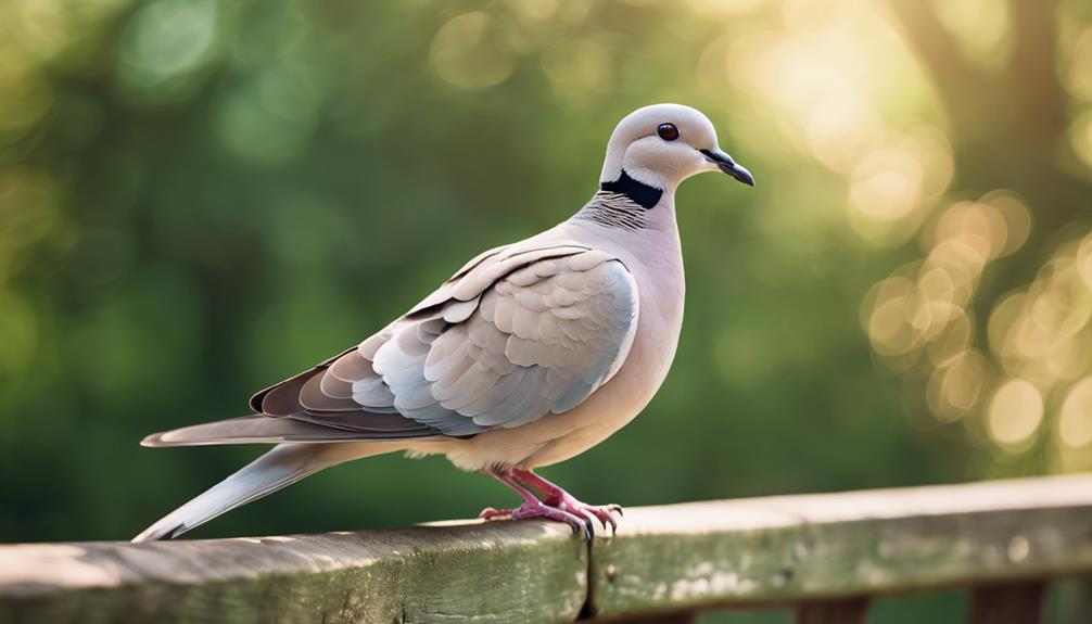 Top 15 Types Of Birds In Germany (With Pictures) - Fly Aviary