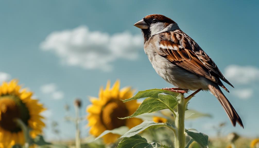 Top 15 Types Of Small Birds In Nebraska (With Pictures) - Fly Aviary