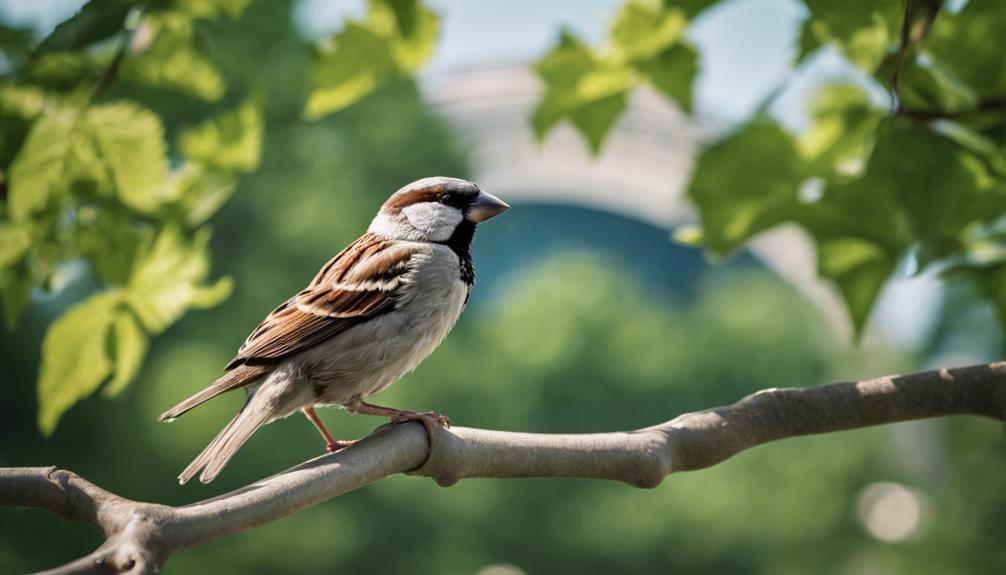 Top 15 Types Of Birds In St Louis Missouri (With Pictures) - Fly Aviary